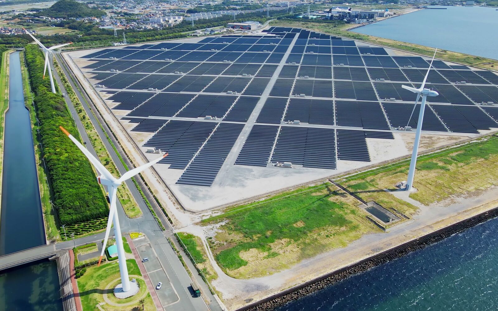 Frontiers in Sustainable Energy Policy